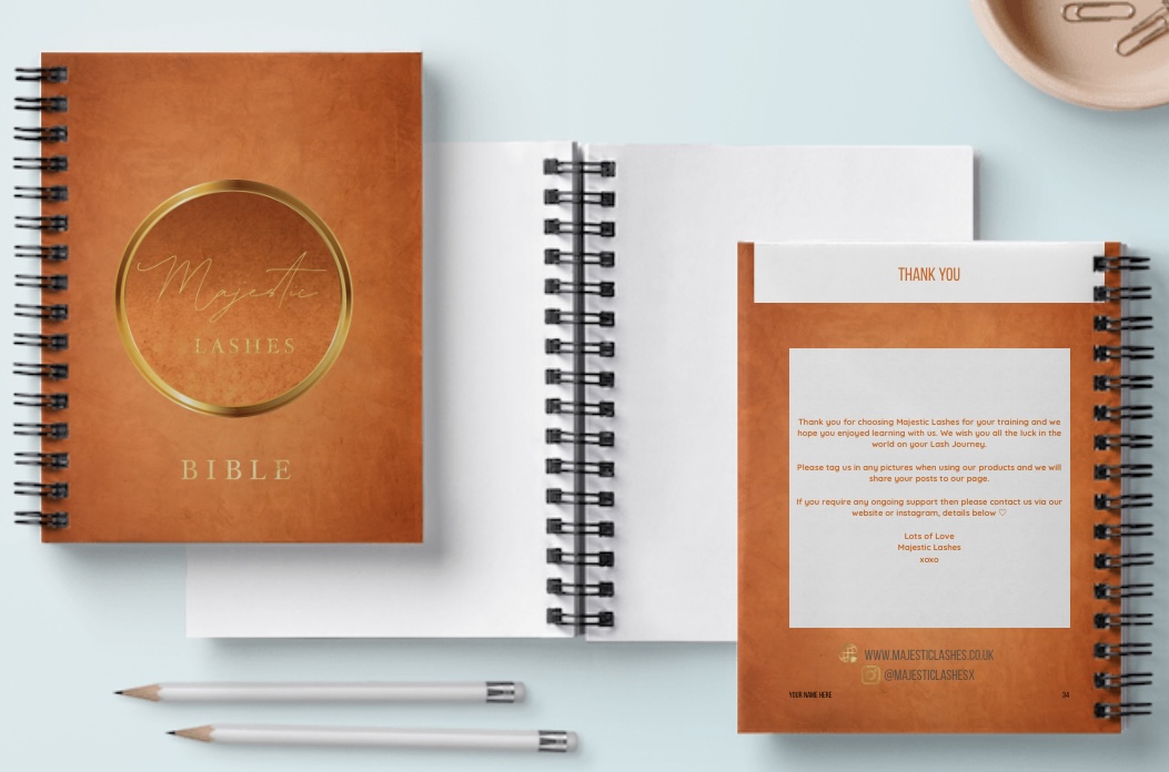 Majestic Lashes Bible – Majestic Lashes